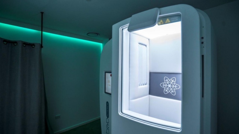 Full Body Cryotherapy | CryoPlus | Central Coast NSW