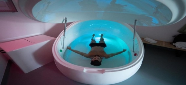 Float Pods Therapy | CryoPlus | Central Coast NSW
